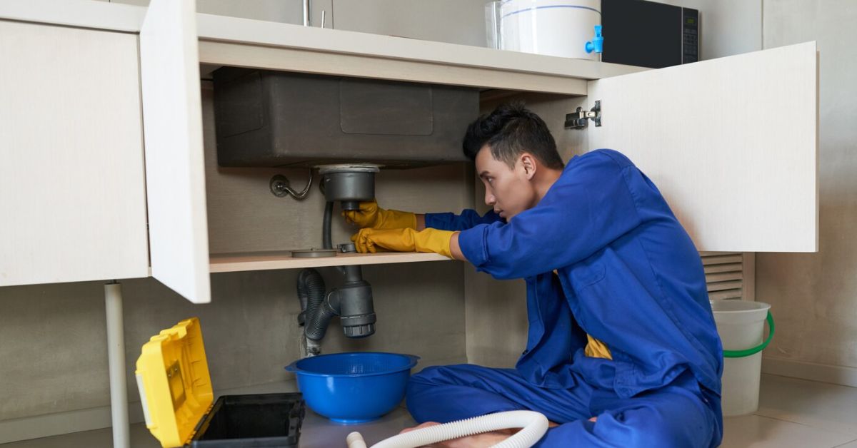 The Importance of Reliable Drain Services for a Healthy Home - classprayer