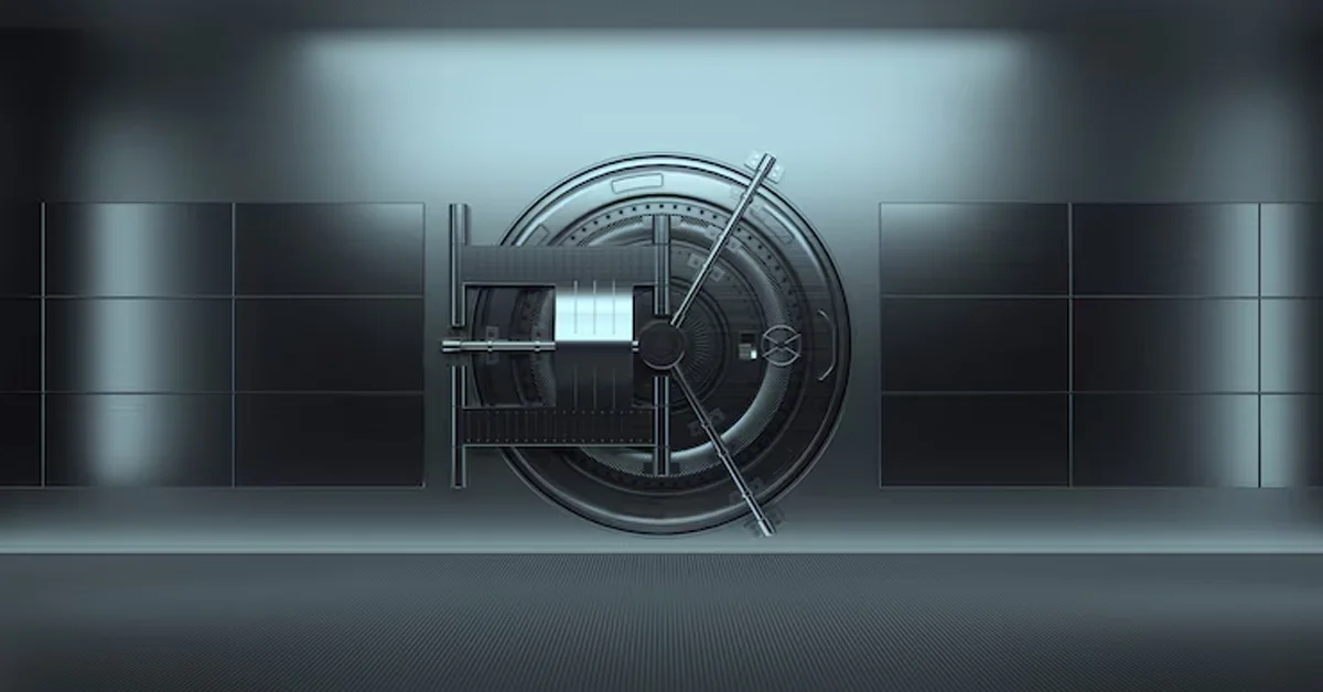 Vault Opener NYT: Unlocking Secrets With Expert Insights