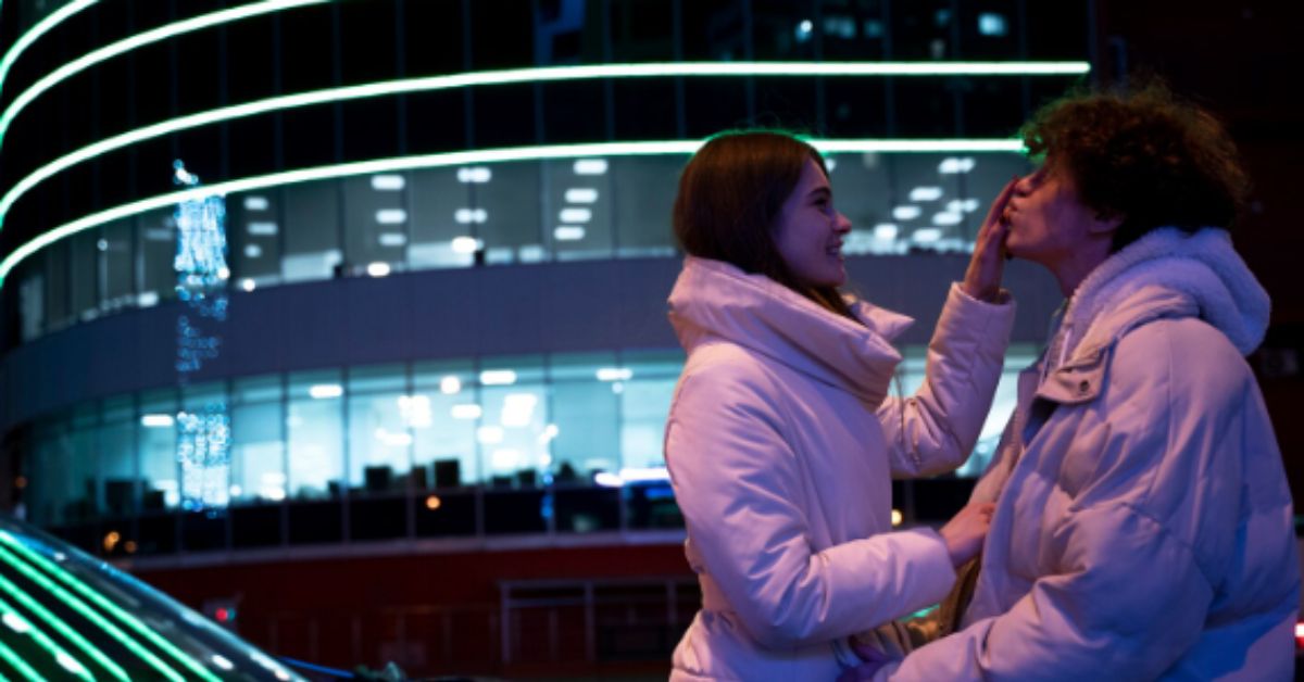 Inside the Flexible LED Strip Lights Factory Creating Next-Gen LED ...